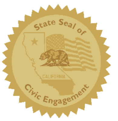 Twin Rivers - State Seal of Civic Engagement (SSCE)