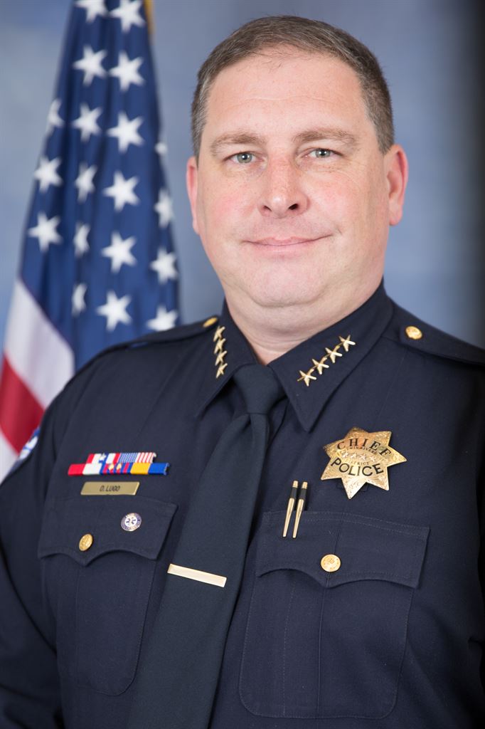 Twin Rivers - Police Services