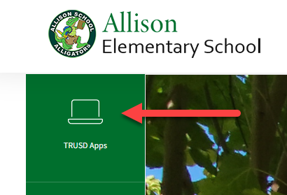 Twin Rivers - TRUSD Apps Portal